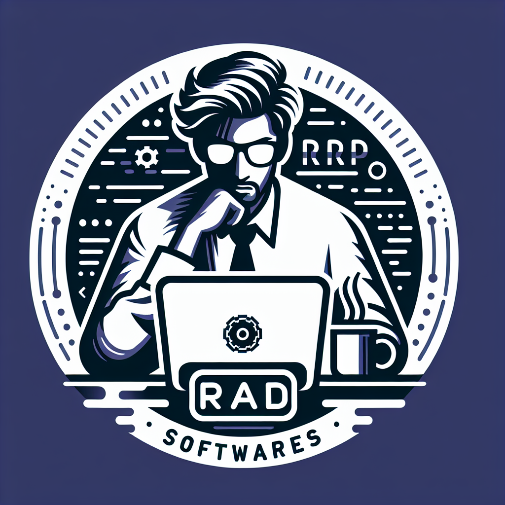 RAD Software || Web and Mobile Application Development